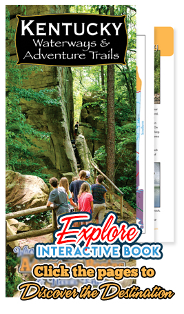 Kentucky Waterways & Adventure Trails - Discover what Kentucky has to ...